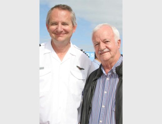 Turbulent times for CemAir | South Coast Herald