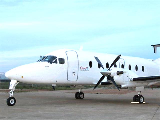 Extra flights to take off from Margate this holiday season | South ...