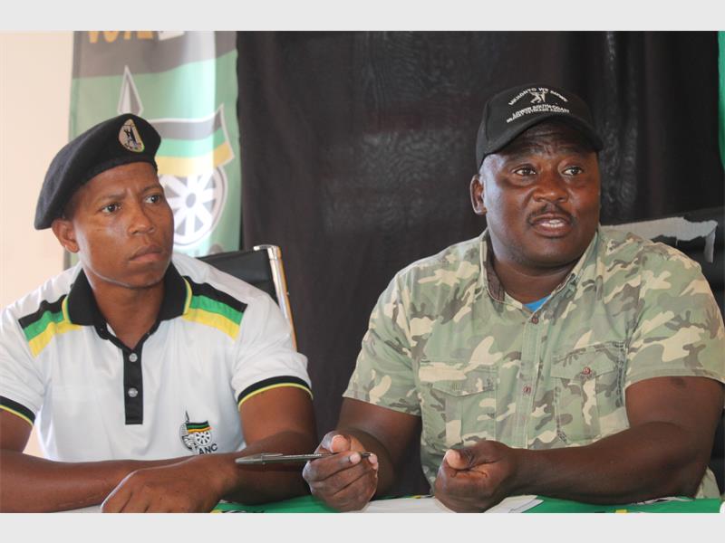 MK vets won't back down on housing and employment demands | South Coast ...