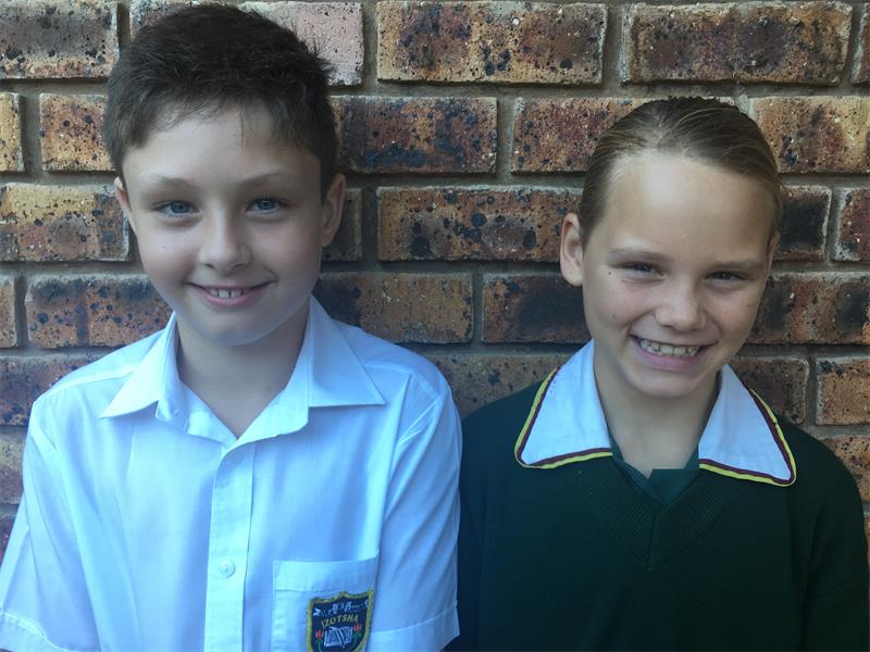 Izotsha Primary swimmers make a splash at national gala | South Coast ...