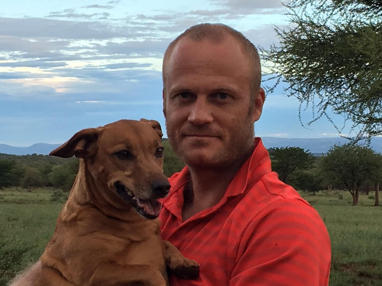 Rabies scare: 'The dog jumped up and bit me on the side of my face ...