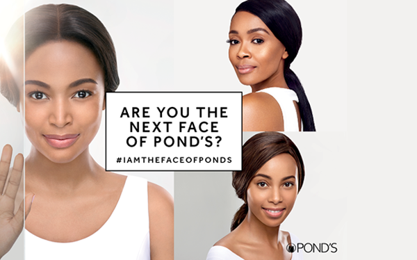Enter the new Face of Ponds competition | South Coast Herald