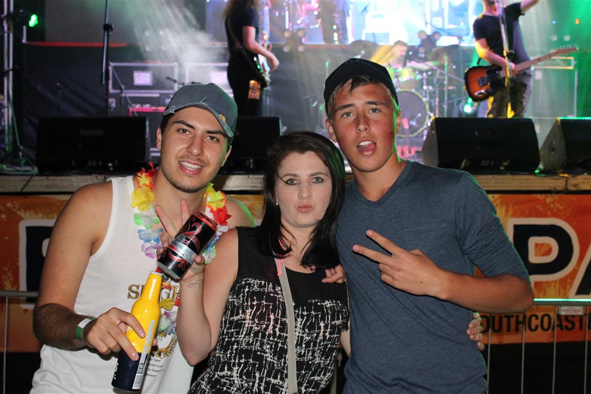 PICS: South Coast Bike Fest 2018 (5) | South Coast Herald