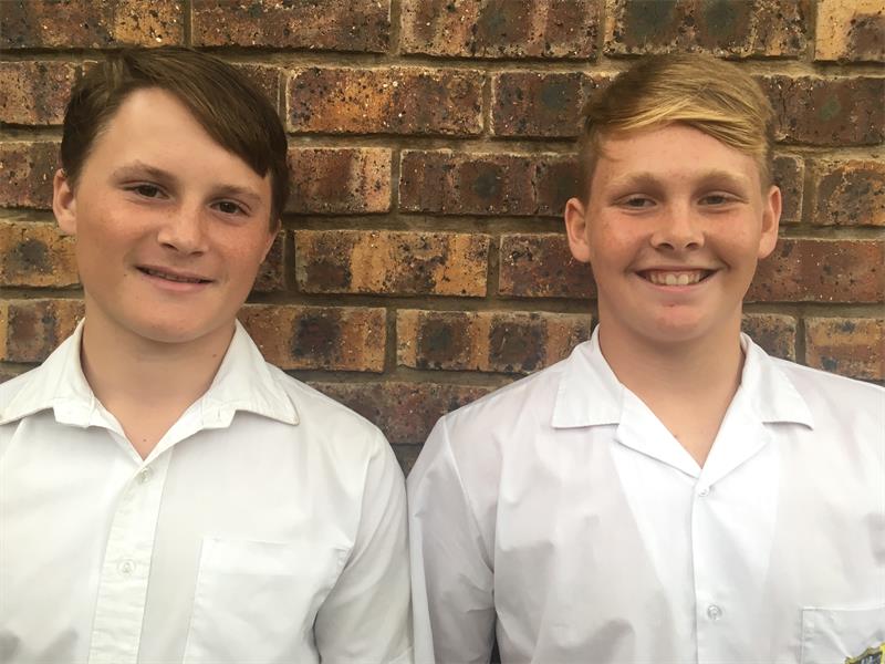Izotsha Primary players make the SKZN rugby team | South Coast Herald