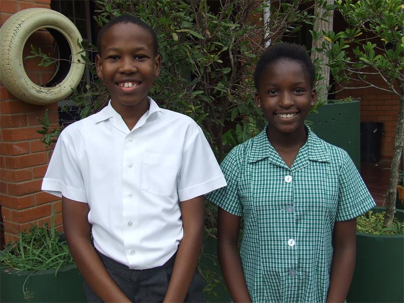 Margate Primary players are chosen | South Coast Herald