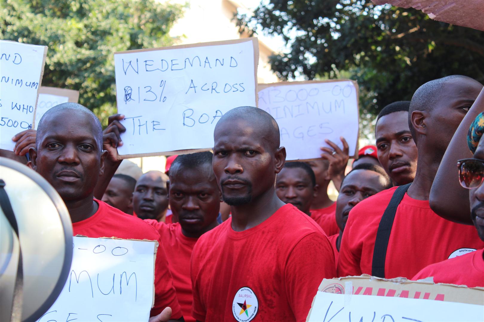 Sharks Board to go on strike | South Coast Herald