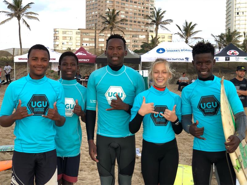 Surfing to reach the stars | South Coast Herald