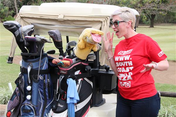 5 Reasons you need to enter the Longest Drive competition this Sunday ...