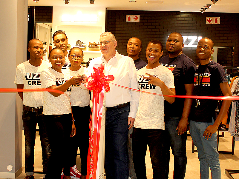 PICS: New stores make a fashion statement at Shelly Centre | South ...