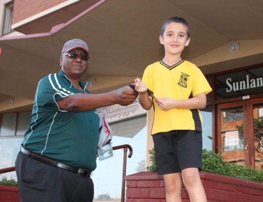 Scottburgh Saps and CPF raise awareness on police killings | South ...