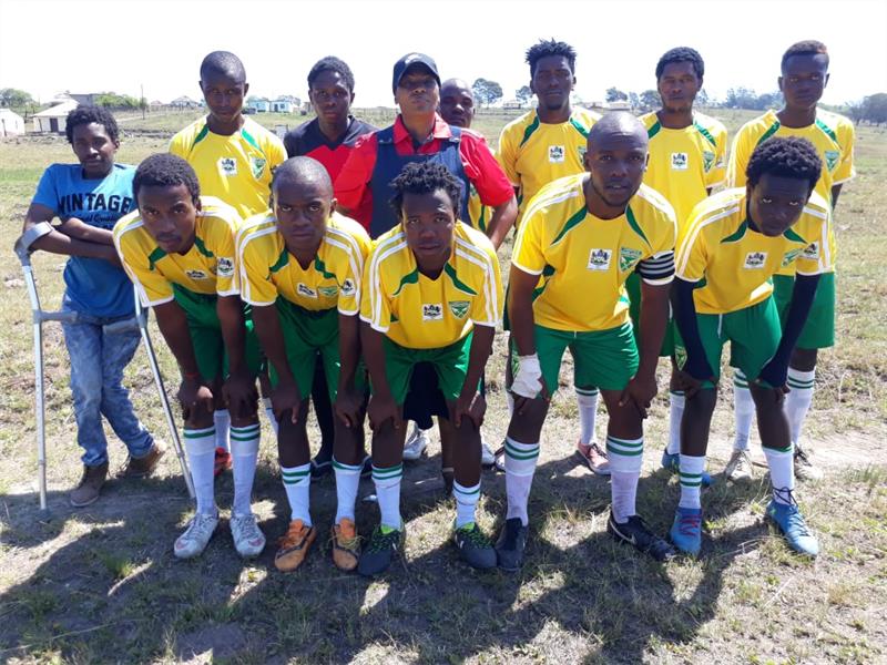 Tackling crime through sport at Izongolweni awareness day | South Coast ...