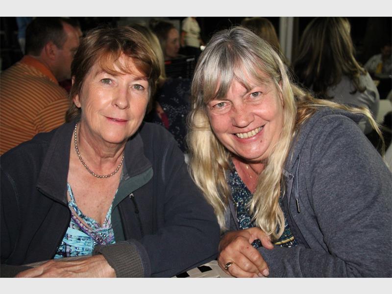 Music show was a sell-out success | South Coast Herald