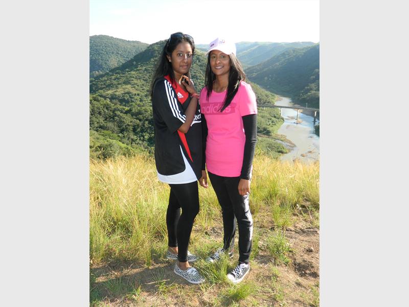 Sheppie Snippets: Go walking in scenic Sheppie | South Coast Herald