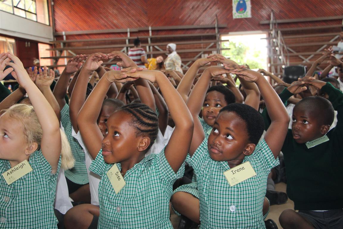 #BigSchool2019: Margate Primary | South Coast Herald