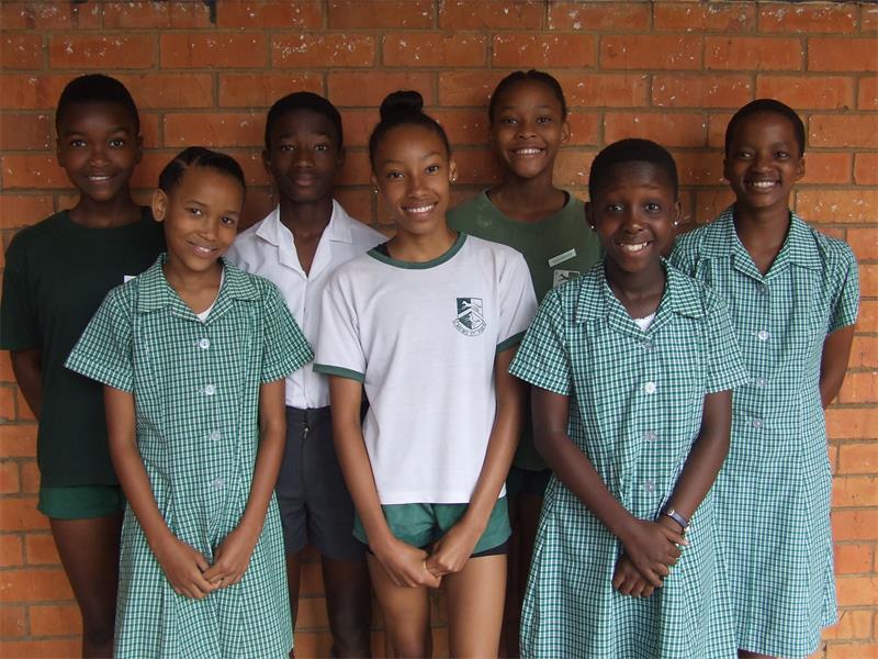 Margate Primary knuckles down | South Coast Herald