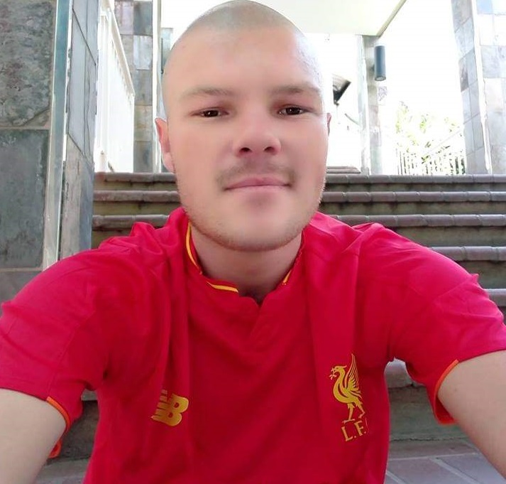 Quentin Niewoudt (23) from Middelburg is still missing | South Coast Herald