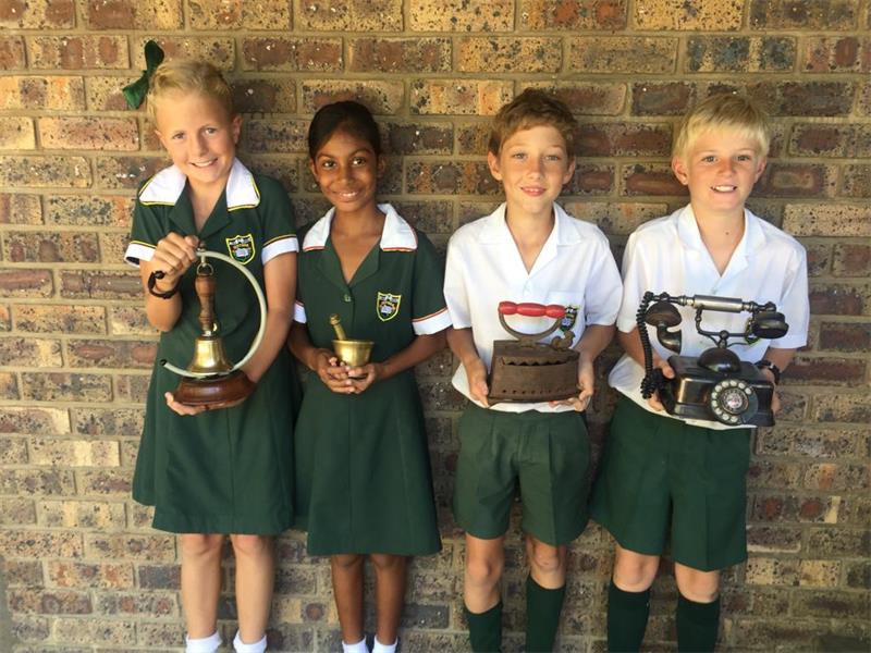 Izotsha Primary kicks off winter sports | South Coast Herald