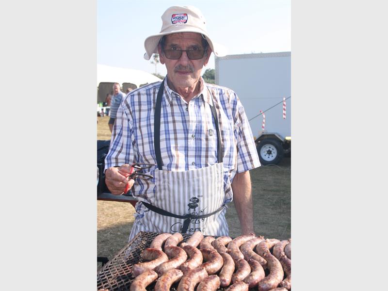 Boerie rolls, bargains and more at NG Kerk bazaar | South Coast Herald