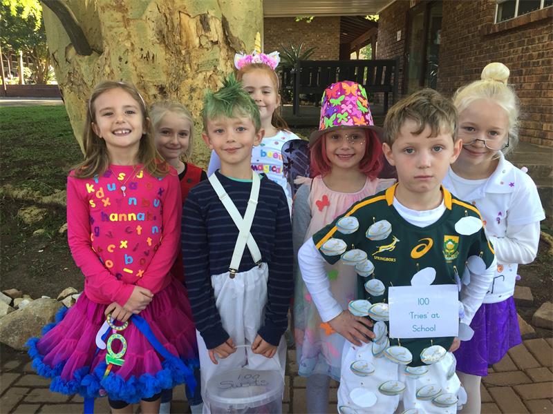 Izotsha pupils knuckle down | South Coast Herald