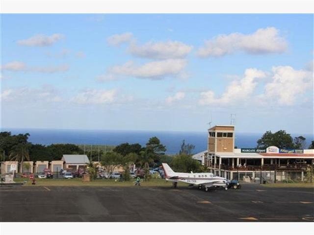 Airlines set to fly from Margate in July | South Coast Herald