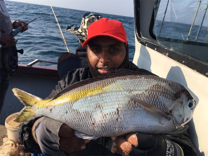 Off the Hook: Stay safe in wet weather | South Coast Herald