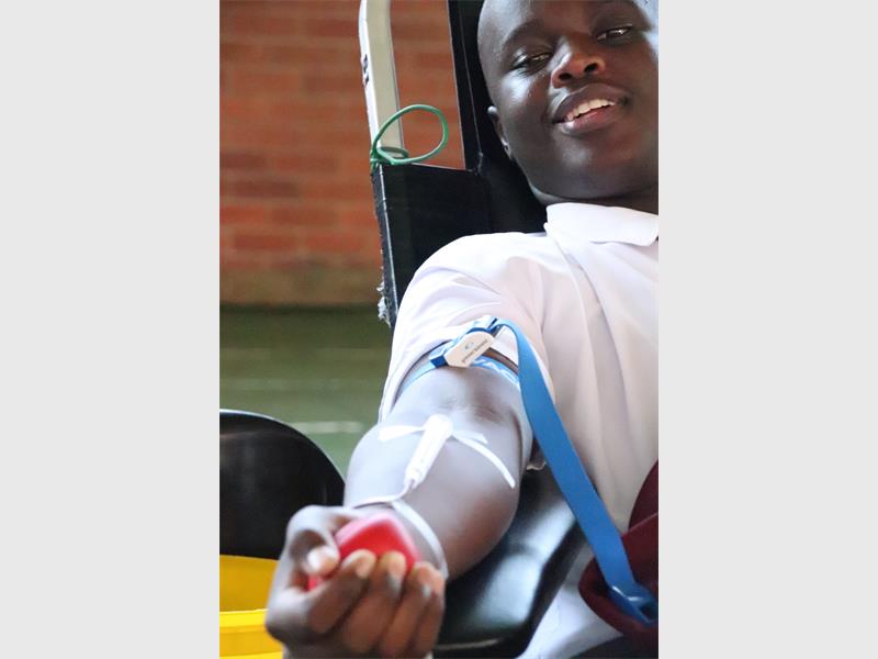 Sheppie High tackles drug abuse | South Coast Herald