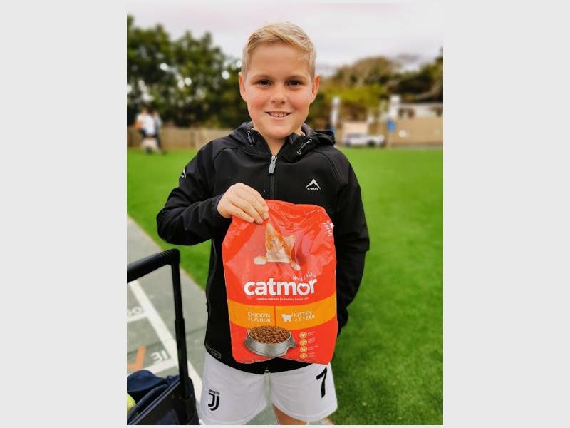 Curro Creston athletes hone skills | South Coast Herald