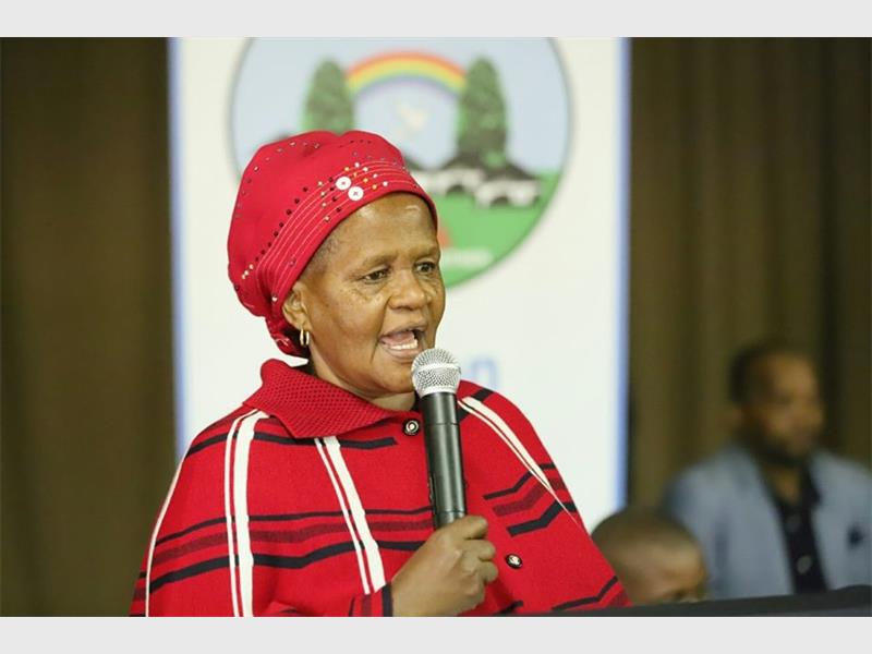 Umuziwabantu faces legal action over appointment of municipal manager ...