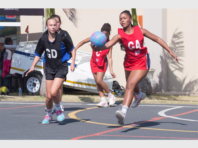 Creston claims first regional trophy | South Coast Herald