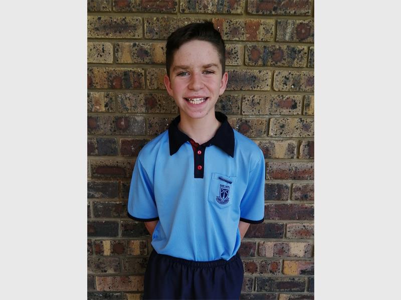 Suidies is trots op Divan | South Coast Herald