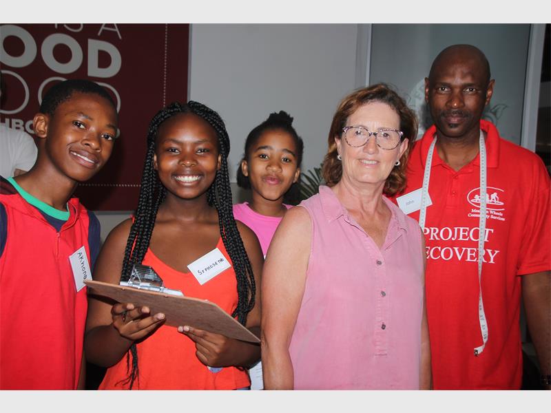 Lifestyle education is key | South Coast Herald