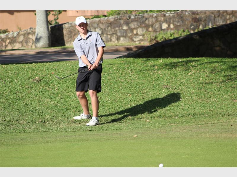 GOLF-CHAT: Jack Cubitt - fire in the belly, flair on the fairways ...