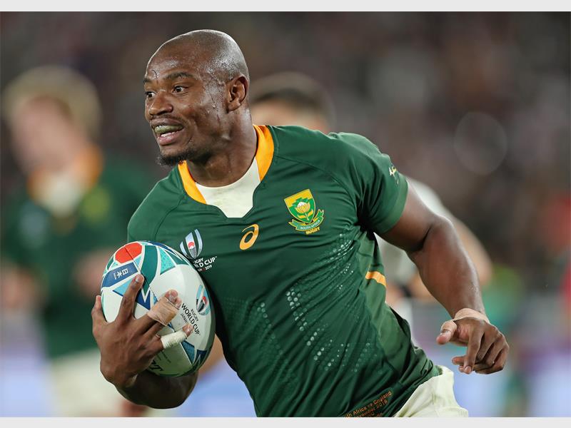 My Take: Savouring the World Cup victory | South Coast Herald