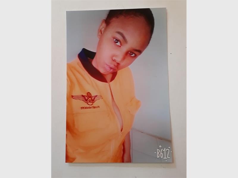 Amandawe teen found safe | South Coast Herald