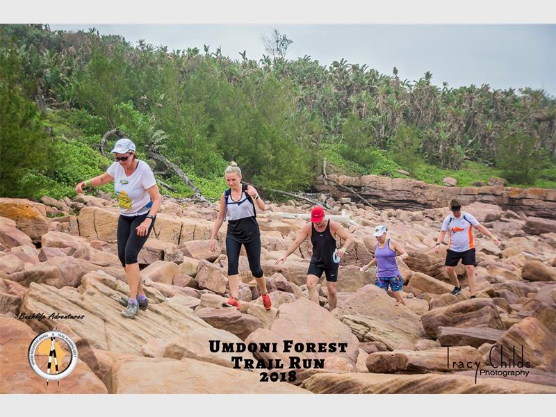 Trail run set for Umdoni Forest | South Coast Herald