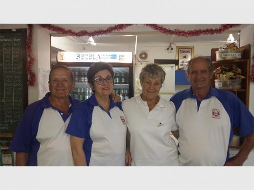 Visitors emerge victorious | South Coast Herald