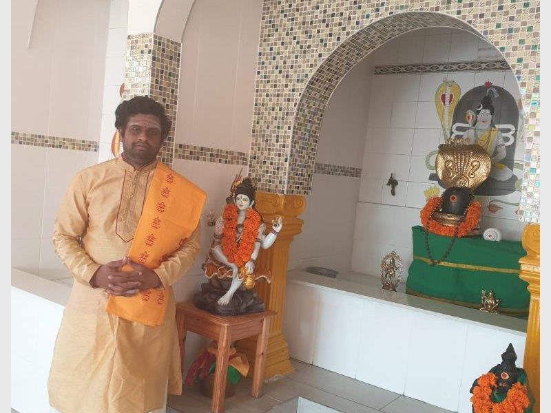 Sheppie Snippets: Thaipoosam Kavady Festival on the cards | South Coast ...