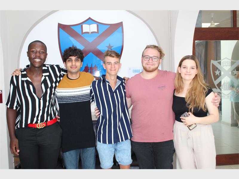 #Matric2019 - Sheppie High produces outstanding results | South Coast ...