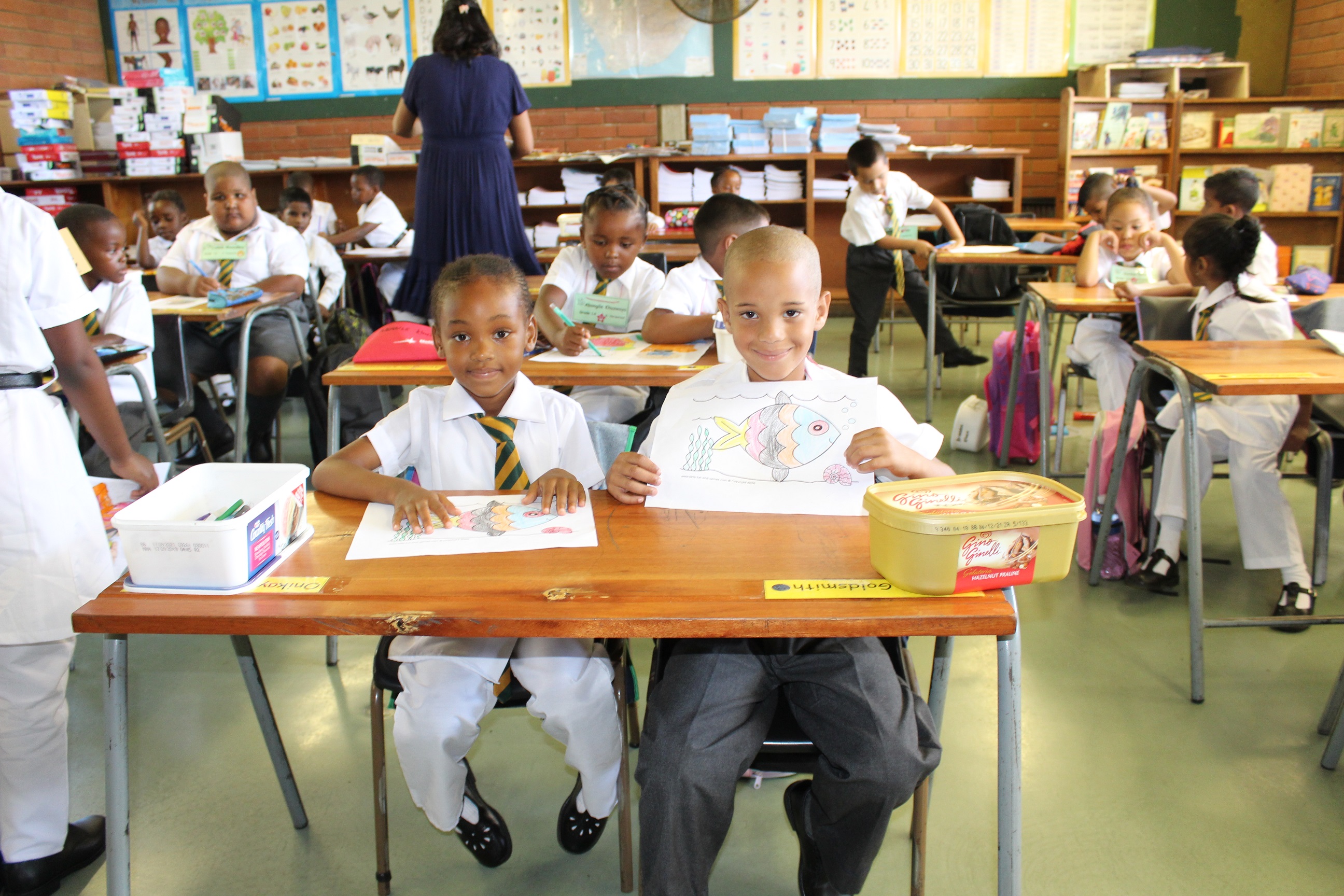  BigSchool2020 Jai Hind Primary South Coast Herald