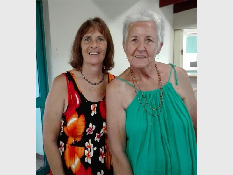 Hobby Circle head moves on | South Coast Herald