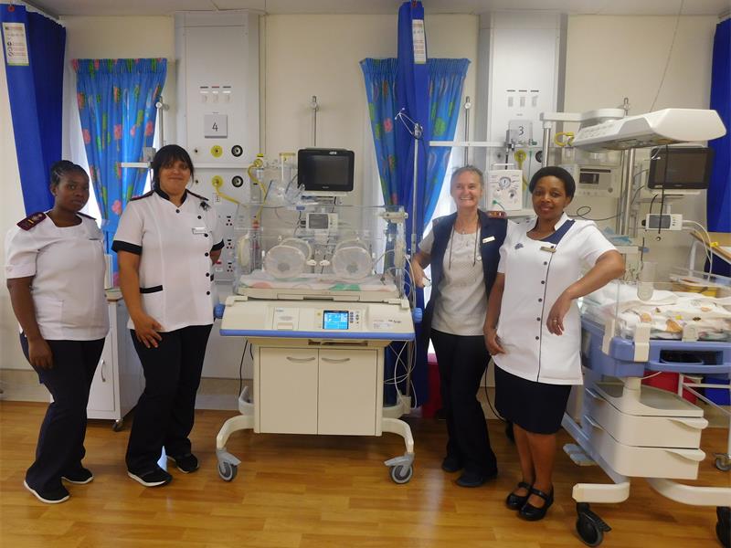 New neonatal unit for Netcare Margate hospital | South Coast Herald