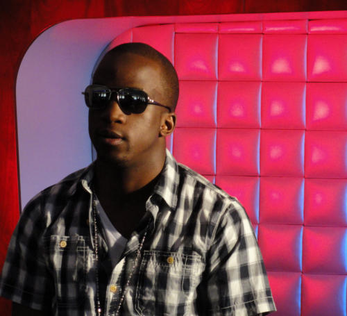 Rapper Typhus pays tribute to his mother | South Coast Herald