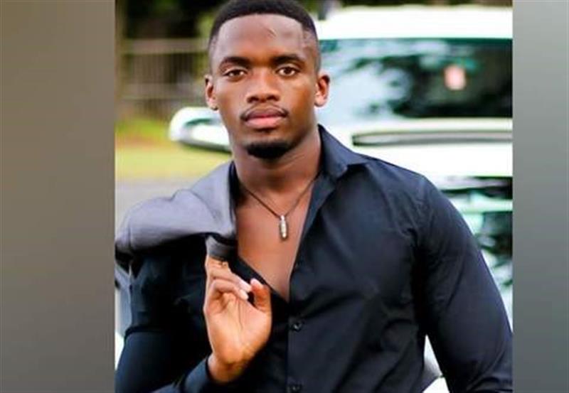 Margate's Songezo in the running for Mr SA 2020 title | South Coast Herald