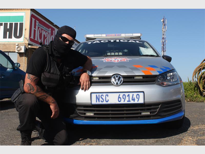 No more NPS - it's now NSC | South Coast Herald