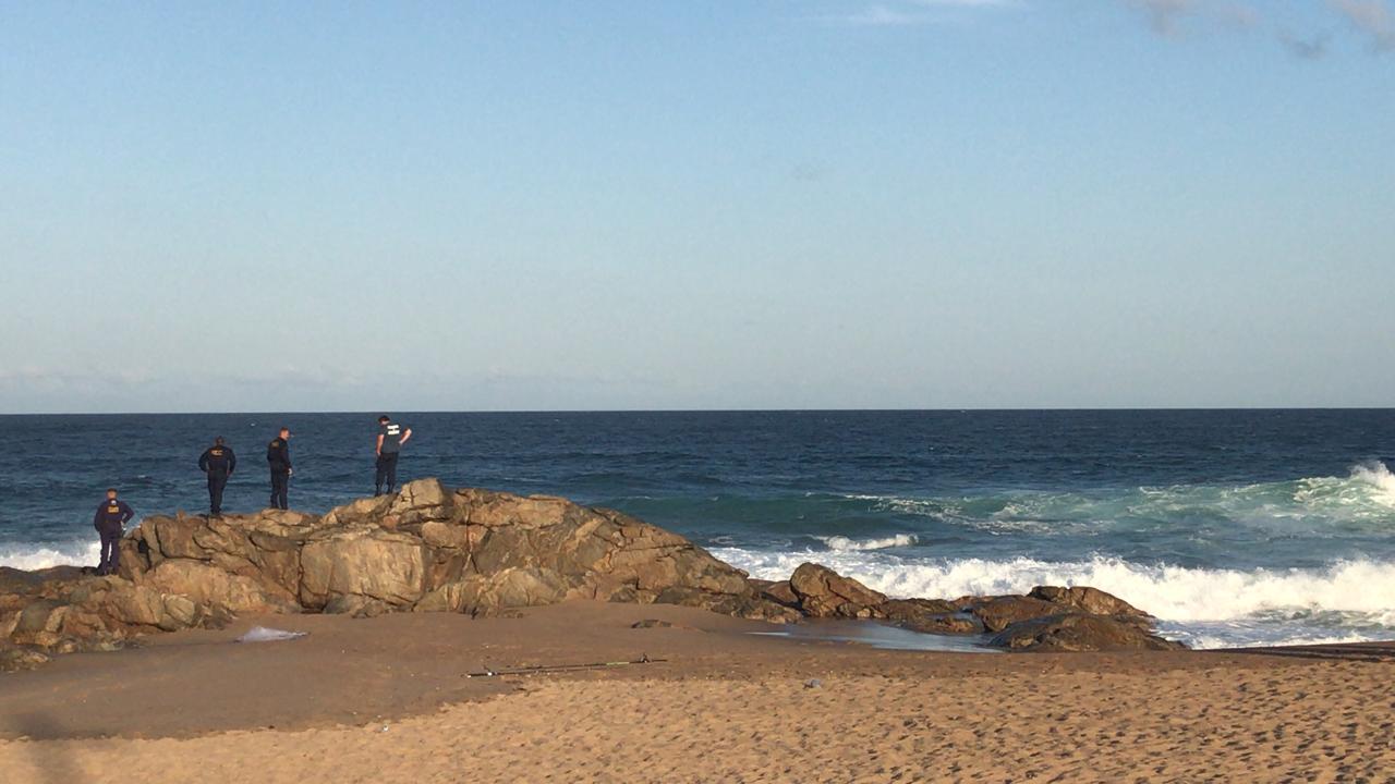 Teen disappears while swimming at Sunwich Port | South Coast Herald