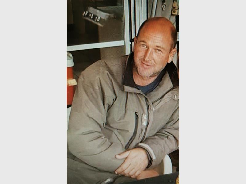 Life sentence for Jason Winrow's killer | South Coast Herald