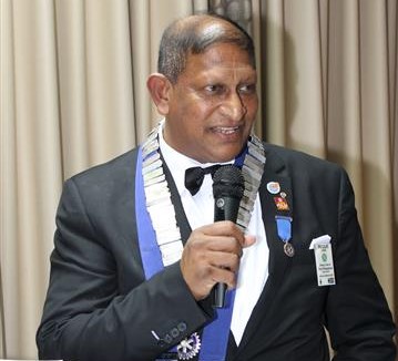 Stonecroft meetings resume this Friday | South Coast Herald