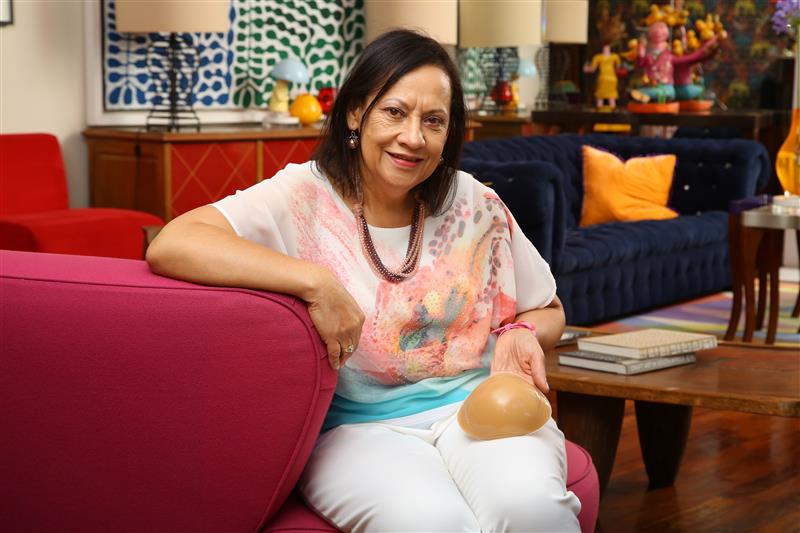 Reach for Recovery appeals for help to uplift underprivileged survivors ...