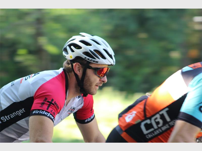 'When the racing bug bites' | South Coast Herald