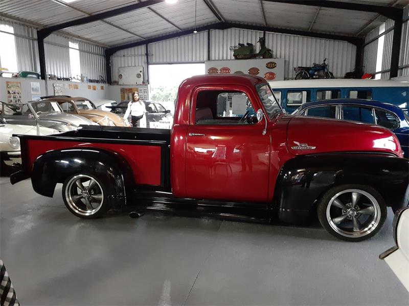 Fidler in the 'Hood: A classic tale of classic cars | South Coast Herald